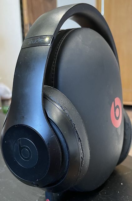 Beats Studio 3 Wireless